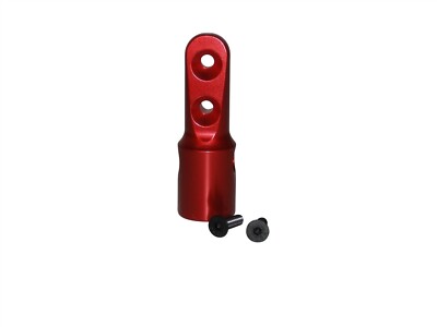 RED Paintball Angled Drop Forward Cradle Bottomline CO2 HPA Tank ...