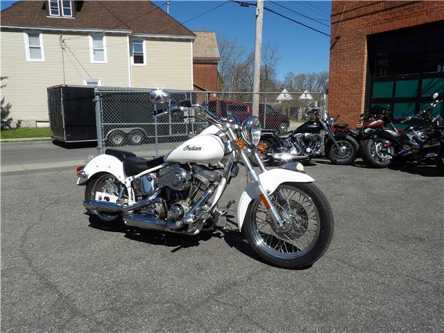 2003 INDIAN MOTORCYCLE SCOUT INDIAN SCOUT SOFTAIL | eBay