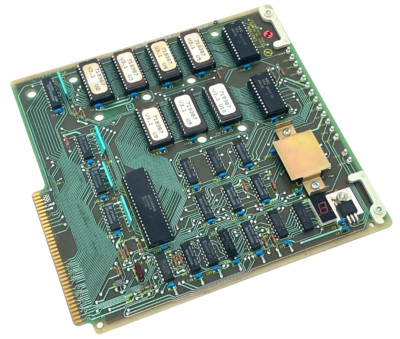 USED John Fluke 2280A-3011 REV. F Circuit Board 639302 | eBay