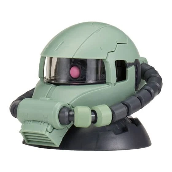 Zaku Helmet