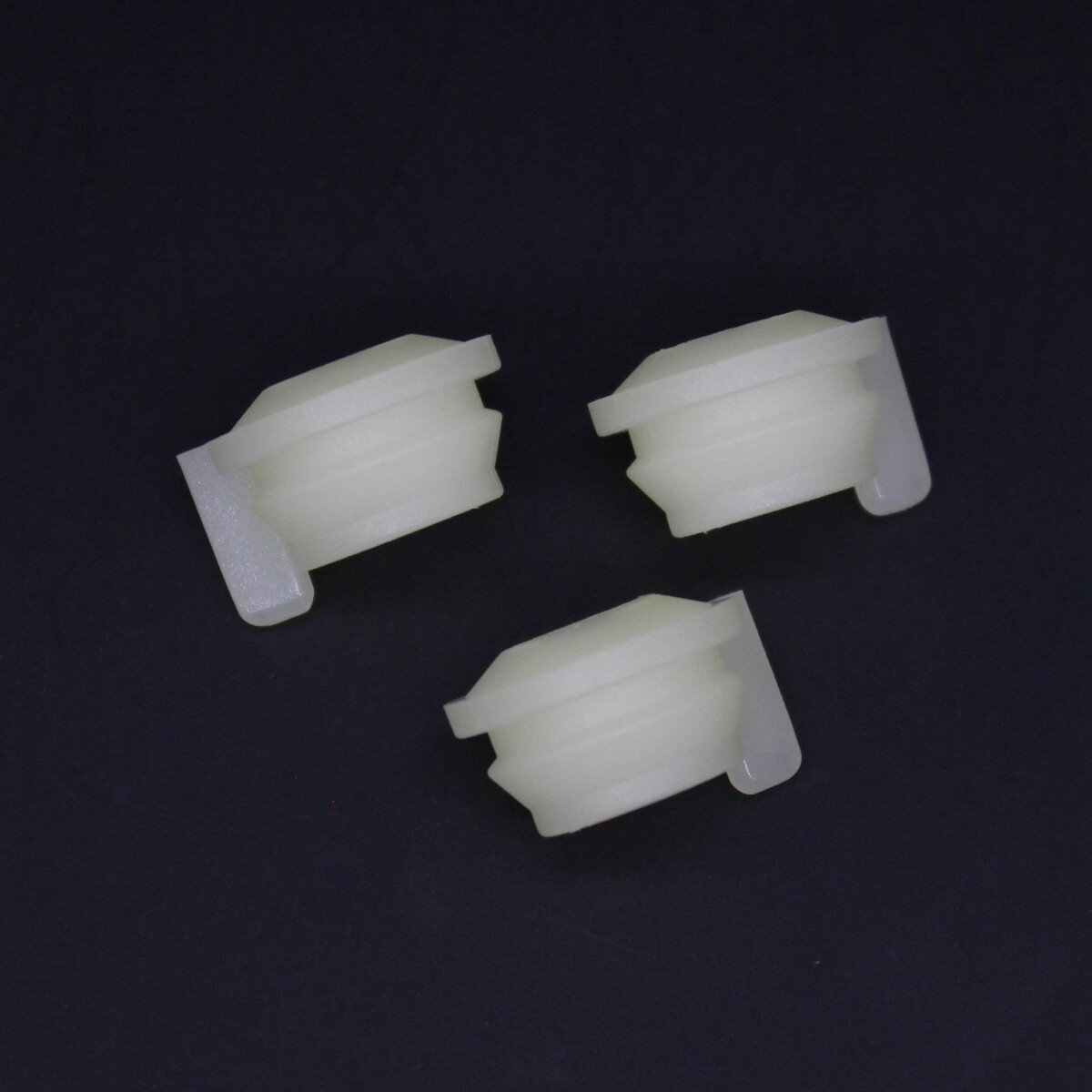 For Chrysler Dodge Plymouth 3799089 Windshield Wiper Linkage Bushings ...