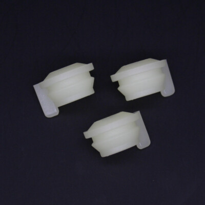 For Chrysler Dodge Plymouth 3799089 Windshield Wiper Linkage Bushings ...