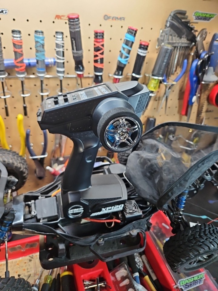 RTR Team Associated Sc10 Pro2 70020 RC Brushless 1/10 DVC | eBay