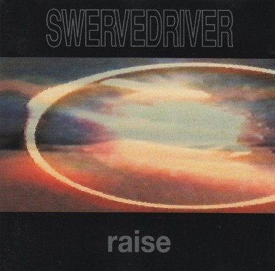 Swervedriver - Raise - Swervedriver CD 14VG The Cheap Fast Free Post | eBay