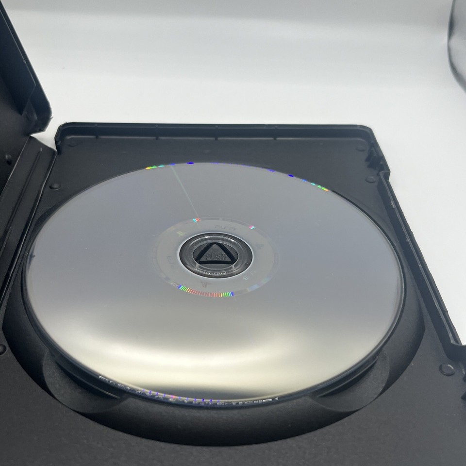 The Legend of Spyro: Dawn of the Dragon (Sony PlayStation 3, 2008) Disc ...