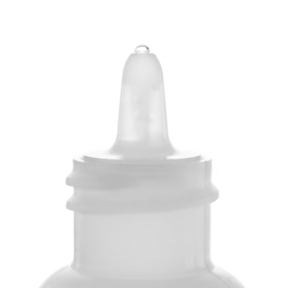 Stannous Chloride Test Solution [SnCl + HCl + H2O] 1 Oz in a Dropper ...