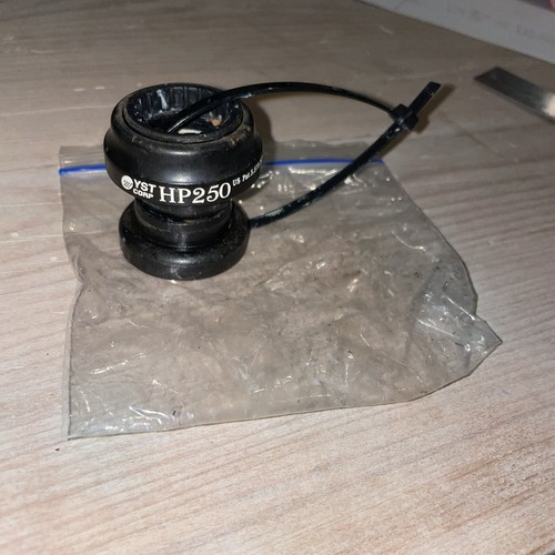 YST hp250 GEFORCE threadless Headset 1'' 26,4mm vintage | eBay