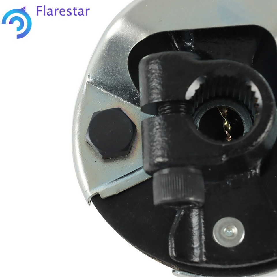 1968-1983 for Corvette 1PC 1" DD x 3/4"-30 Spline Rag Joint Steering ...