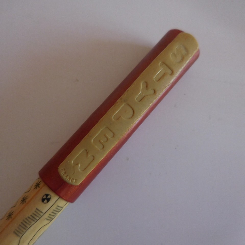 Penna Stilo Penna Fantasia STYPEN Francia Design Xx Animali Collezione ...