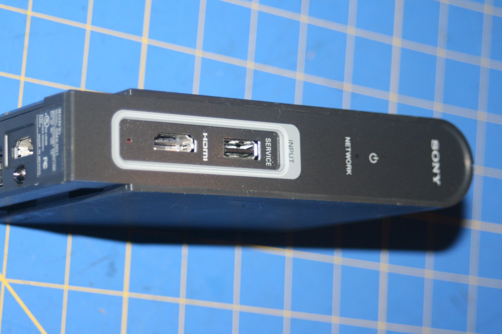 Sony Bravia DMX-NV1 Internet Video Link Streaming Receiver NO Power ...