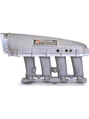 Skunk2 Ultra Series D Series Race Intake Manifold 3.5L Silver Mani (307 ...