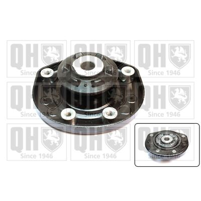 Top Strut Mount For Mercedes Sprinter 3-t Bus QH Front 9063230520 | eBay UK