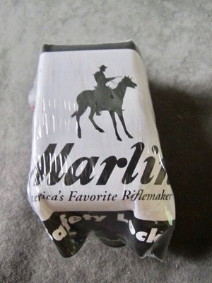 MARLIN SAFETY LOCK MODEL MFC-10- SEALED | eBay