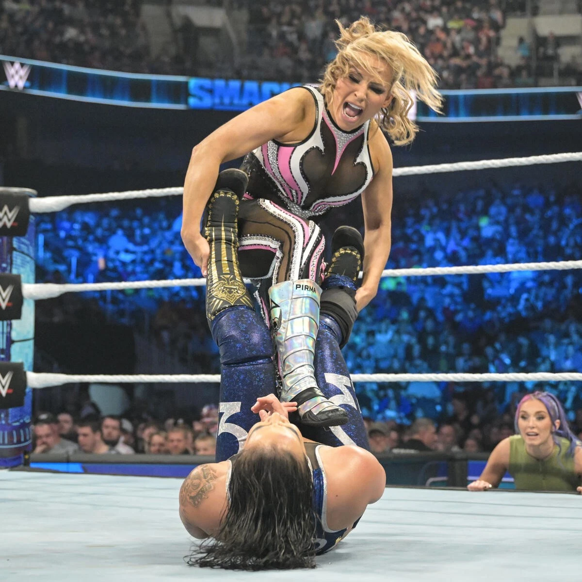Natalya Ecw