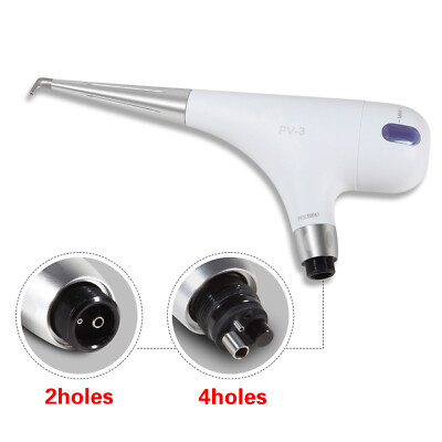 Dental Polisher Air Flow Polishing Prophy Jet Handpiece Teeth Whitening ...