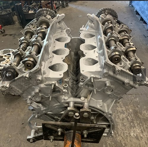 2005-2015 Toyota Tacoma 4.0L 1GR-FE REBUILD Engine Long Block | 1GRFE ...