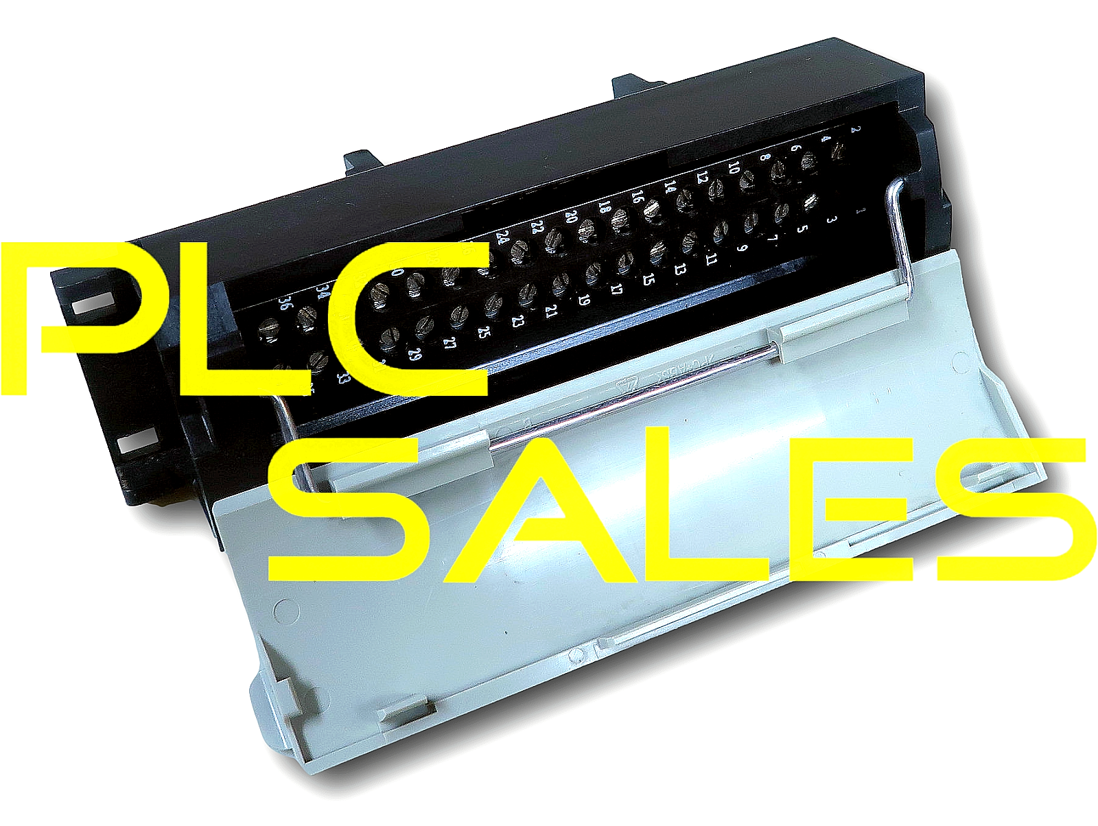 Allen Bradley 1756-TBCH | ControlLogix Module Wiring Arm 612598172832| eBay