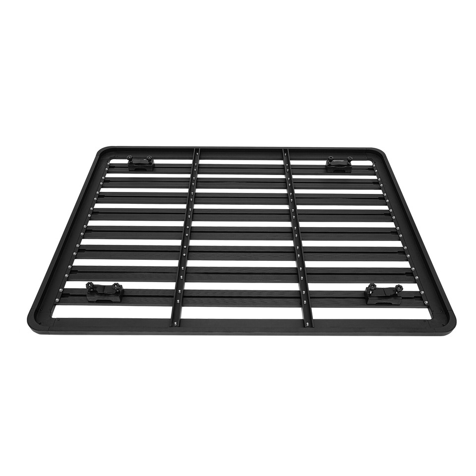 Platform Rack Luggage Rack Roof Rack Platform Car Top Flat Roof Luggage ...