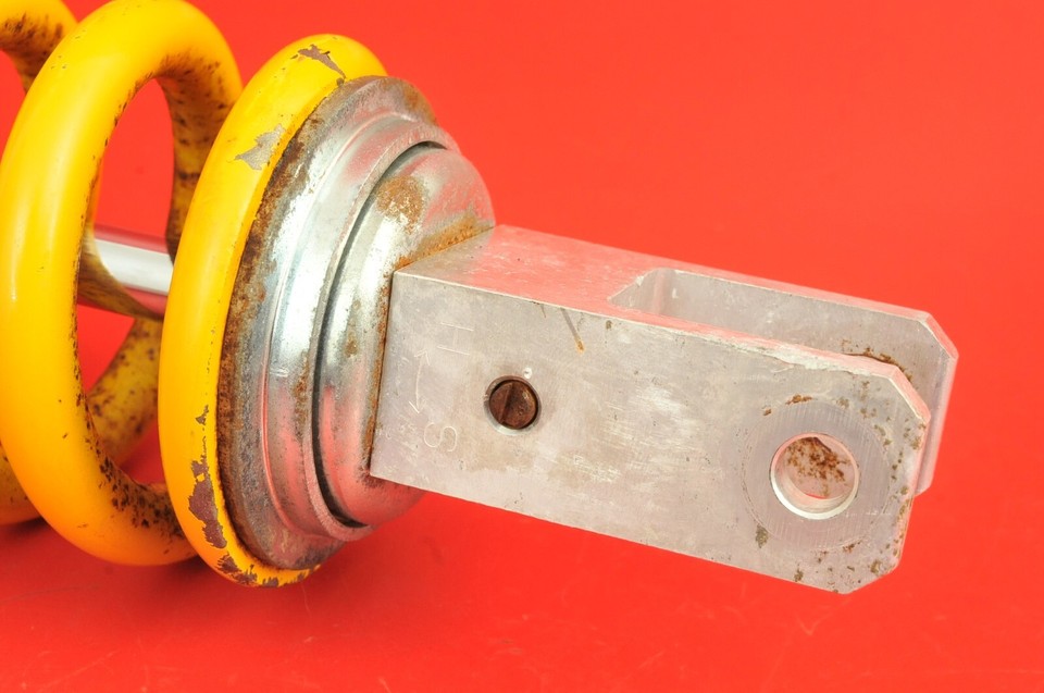 1998 - 2004 Honda XR400 XR 400 Rear Monoshock Mono Shock Suspension ...