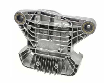 For BMW E46 M3 01-06 Rear Differential Cover w/ Mounts Genuine ...