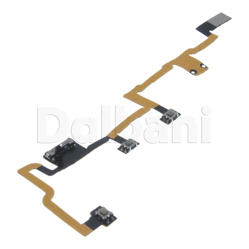 Apple iPad 2 Power and Volume Button Flex Replacement Part | eBay