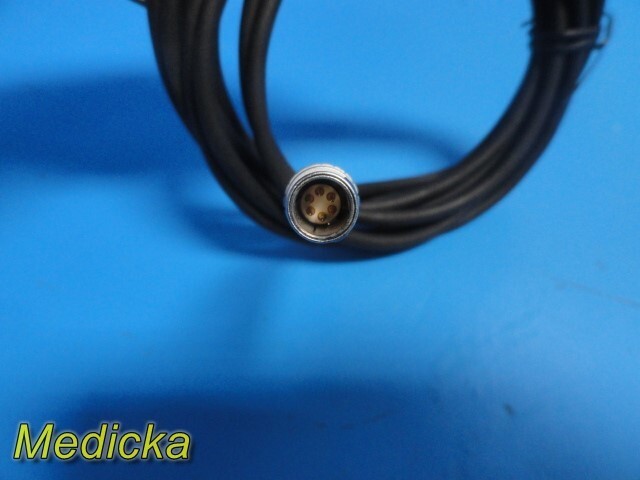 Lidco Ref Li10107 Cable Assembly; Pulse CO to Marquette BP Monitors ~ 33731 | eBay