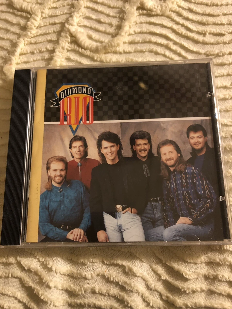 Diamond Rio Diamond Rio Cd Covers