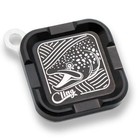 CLING MAG GRAB MINI - Magnetic Fly Patch - Dry Fly Fishing - 4 Designs ...