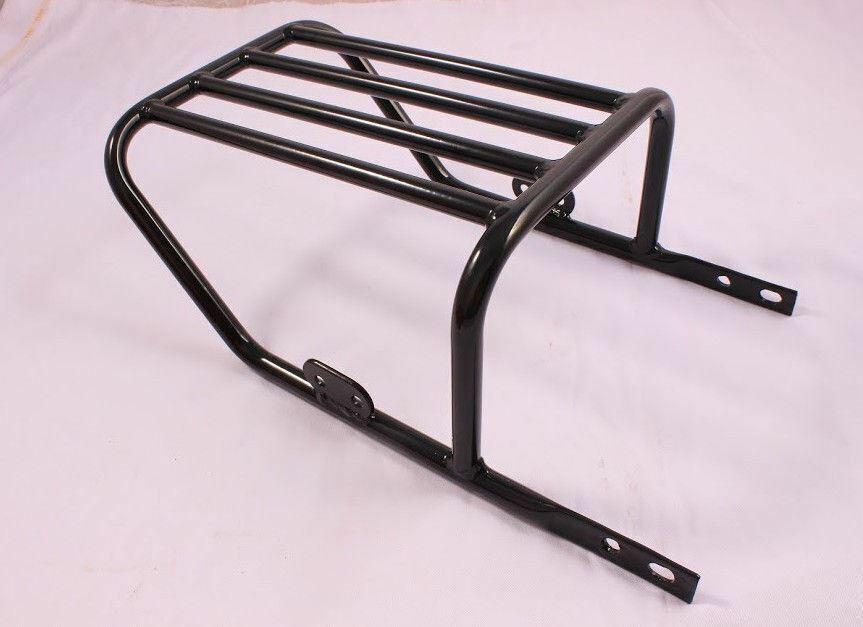 New Rear Luggage Rack Fits Honda XL600 R XL350 R XL250 R 1983-1987 | eBay