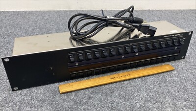 Intercom Systems - Control Panel