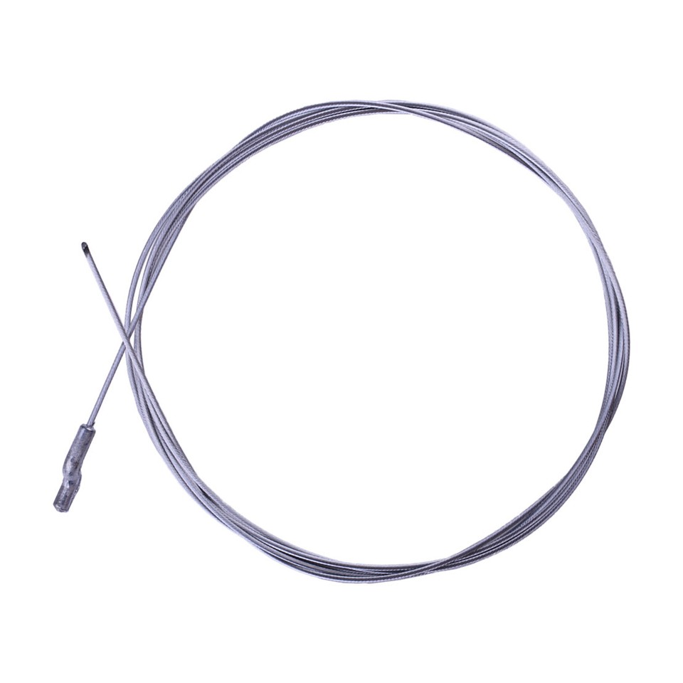 1PC Z-hook Lawn Mower Train Engine Brake Wheel Drive Throttle Cable ...