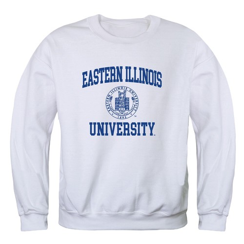 Eastern Illinois University Panthers EIU Seal Crewneck Sweatshirt ...