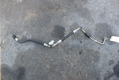 2004-2007 BMW 530i POWER STEERING RETURN HOSE C524 | eBay