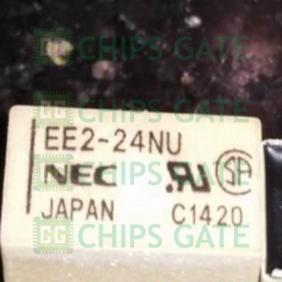 8PCS NEW EE2-24NU NEC 0444+ SOP-8 | eBay