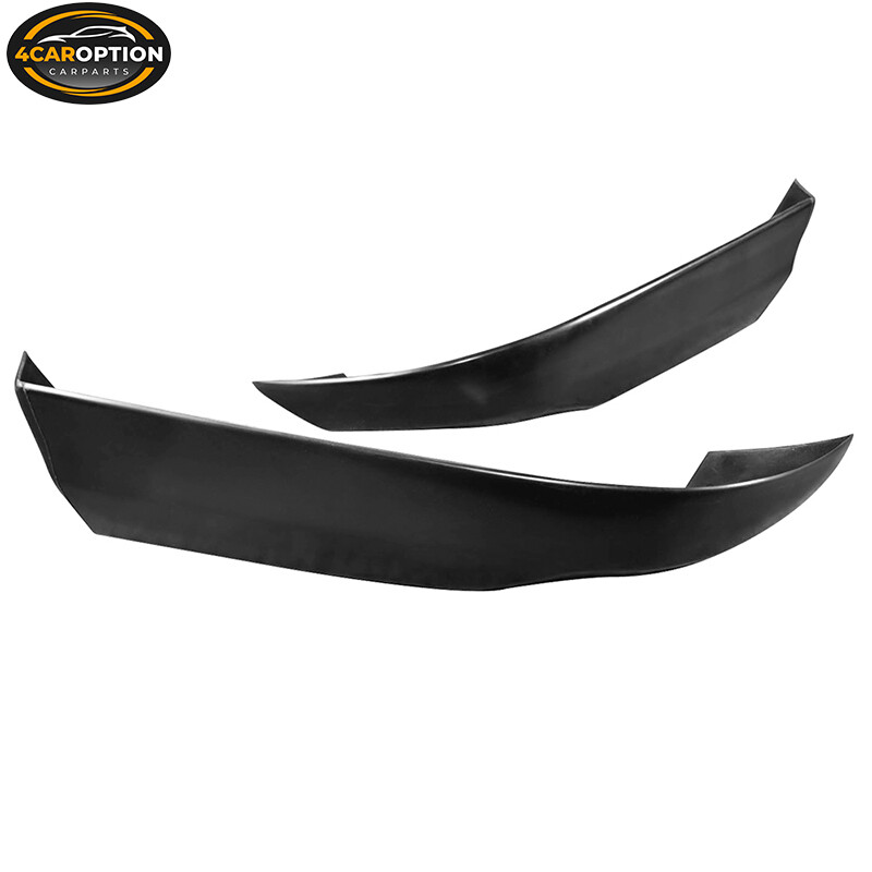 Fits 94-97 Acura Integra Rear Bumper Lip Spoiler 2Pcs Valance Spats | eBay