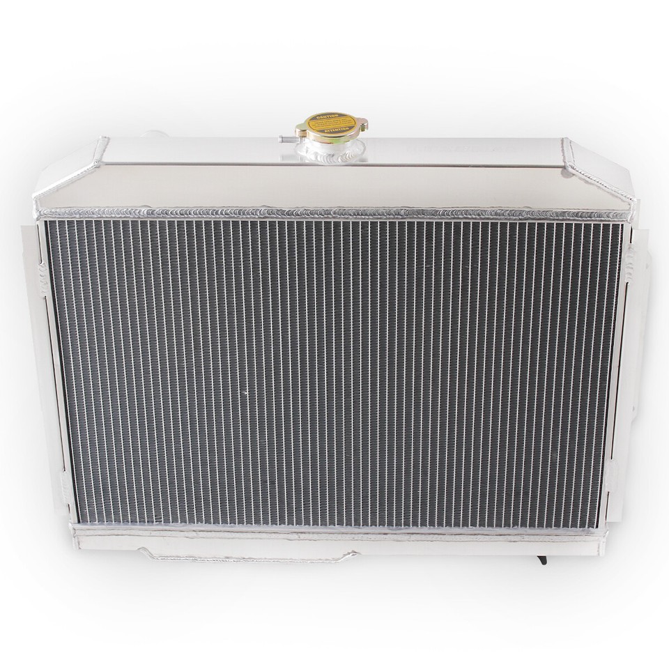 For 1958-1974 AMC AMX Ambassador / Gremlin / Javelin Matador Aluminum ...