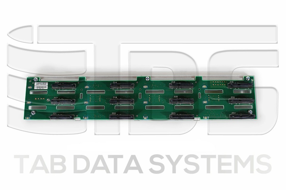 EMC Isilon SAS Disk Backplane for X400 X410 NL400 NL410 415-0049 | eBay