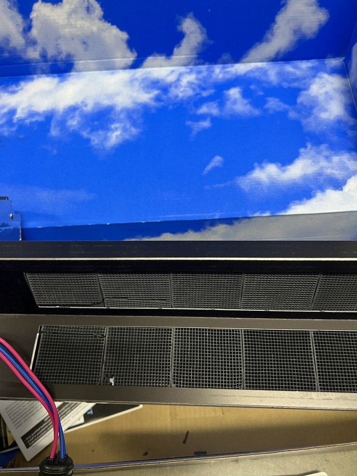 Fresh-Aire TUV-APCOX-ER3 APCO Air Purifier V-Twin Carbon 18-32v **READ ...