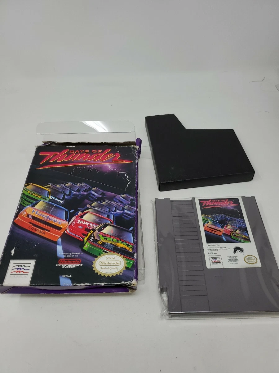 1990 Electronic Games
