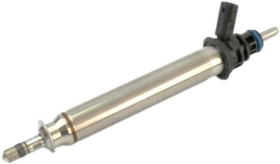 GENUINE MERCEDES-BENZ NEW FUEL INJECTOR A2560705600 0261500804 | eBay