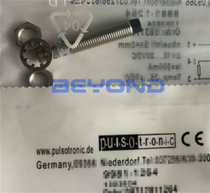 1PC NEW FOR Pulsotronic Proximity switch sensor 9961-0464 | eBay