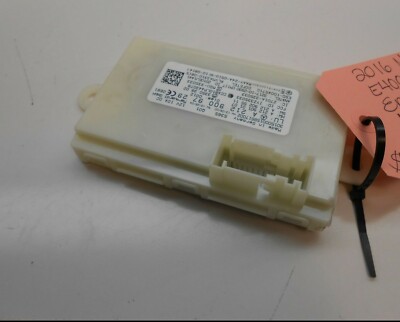 2016 Mercedes CLA-Class Key-Less Entry Control A2129009729 / 2129009729 ...