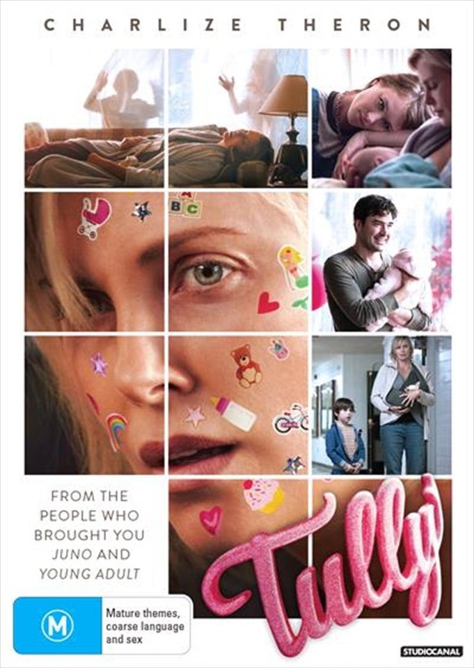 Tully DVD 9317731143816 | eBay Australia