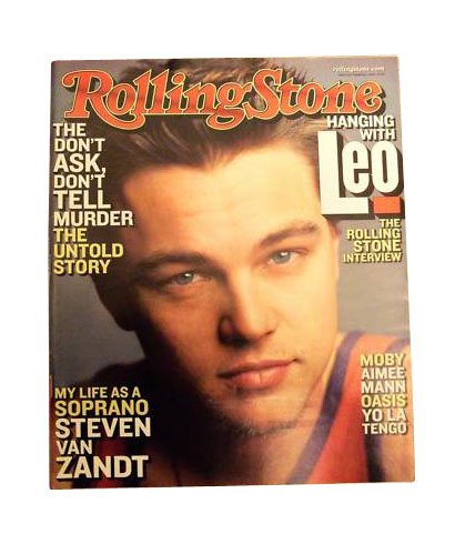 Rolling Stone - March 2, 2000 Back Issue for sale online | eBay