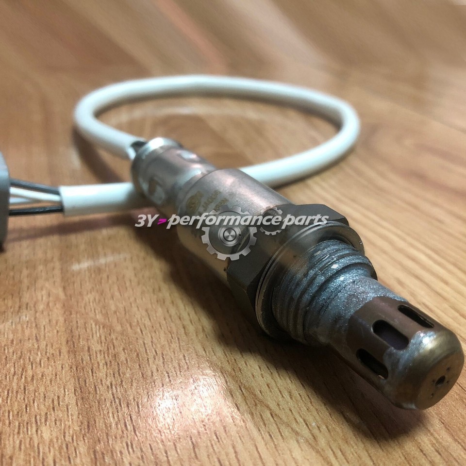 Genuine New Heate Oxygen Sensor 226A4-JA00A For 07-13 Altima Rogue 2.5L ...