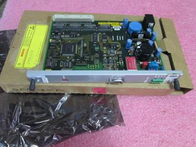 Bosch RM4-DP12 1070077657-102 Module | eBay