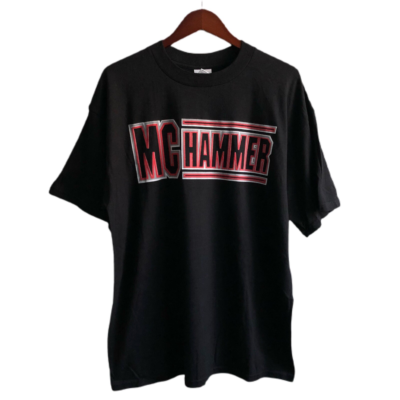 Vintage 1998 MC Hammer Family Affair Concert Tour Sh… - Gem