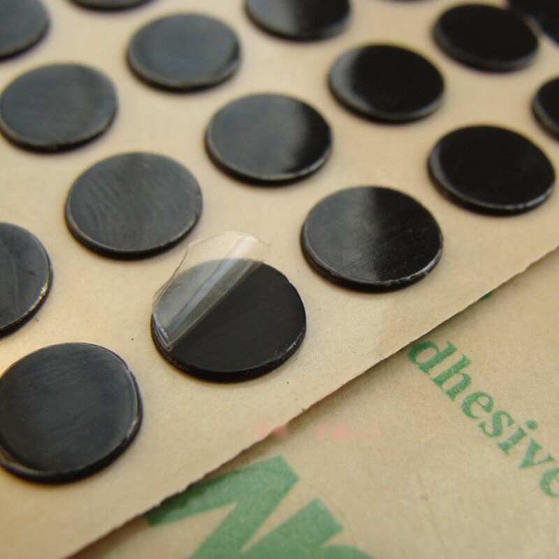 1 Set 0.75mm Edges Mouse Feet Mouse Skates for G1/MX300M100/M235 | eBay