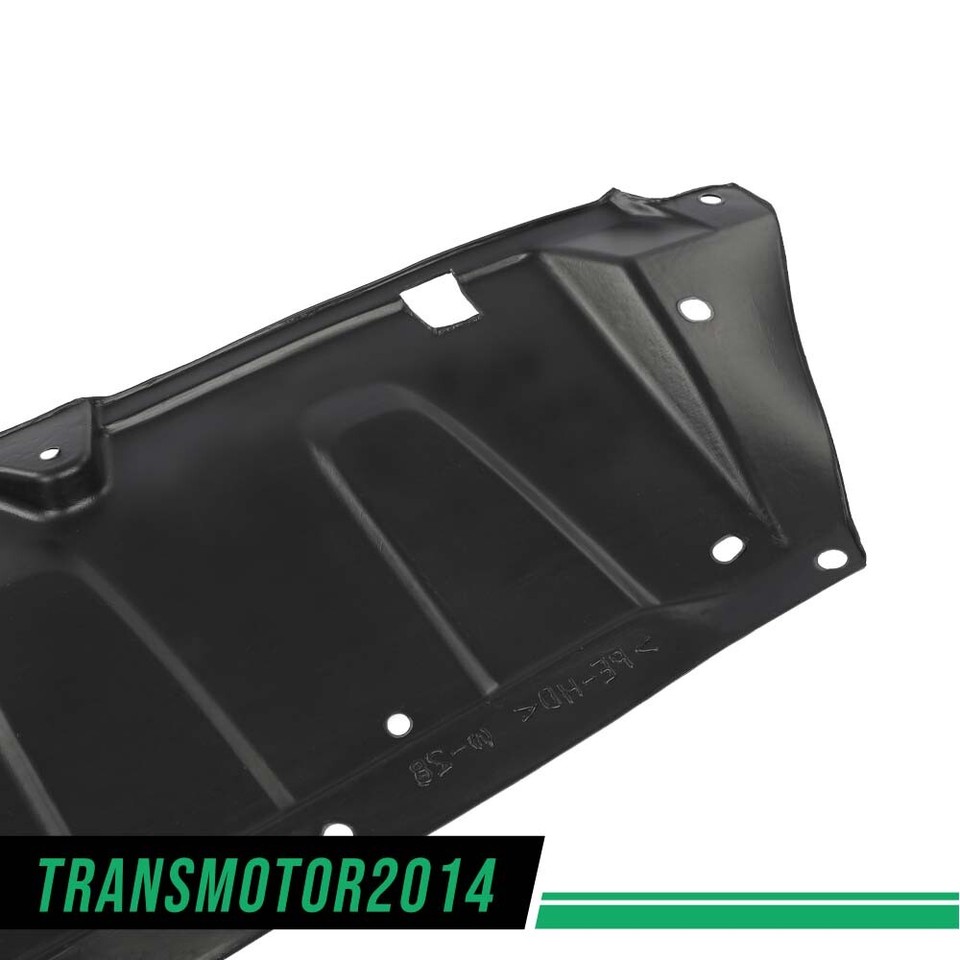 New Front Engine Splash Shield Fit For 2004-2006 Lexus RX330 2007-2009 ...