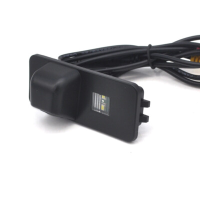 Reverse Rear Backup Camera Number Plate light For VW Passat CC B6 B7 ...